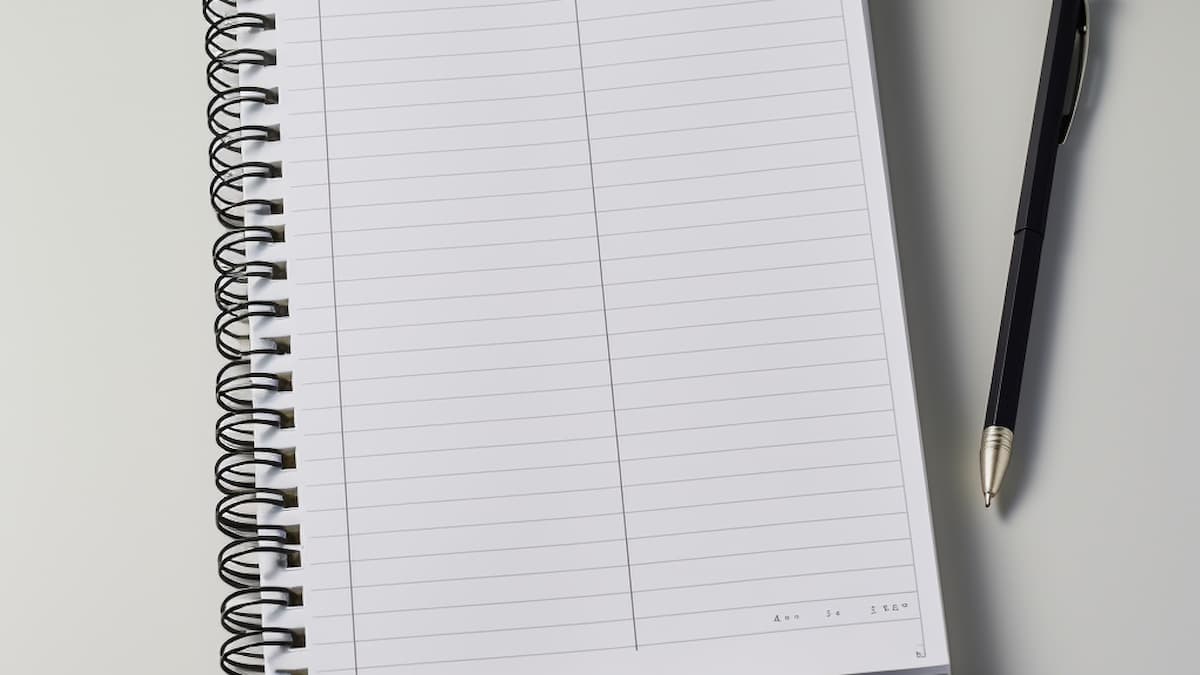 Matt's Notebook - Articles, Coding, Life & More